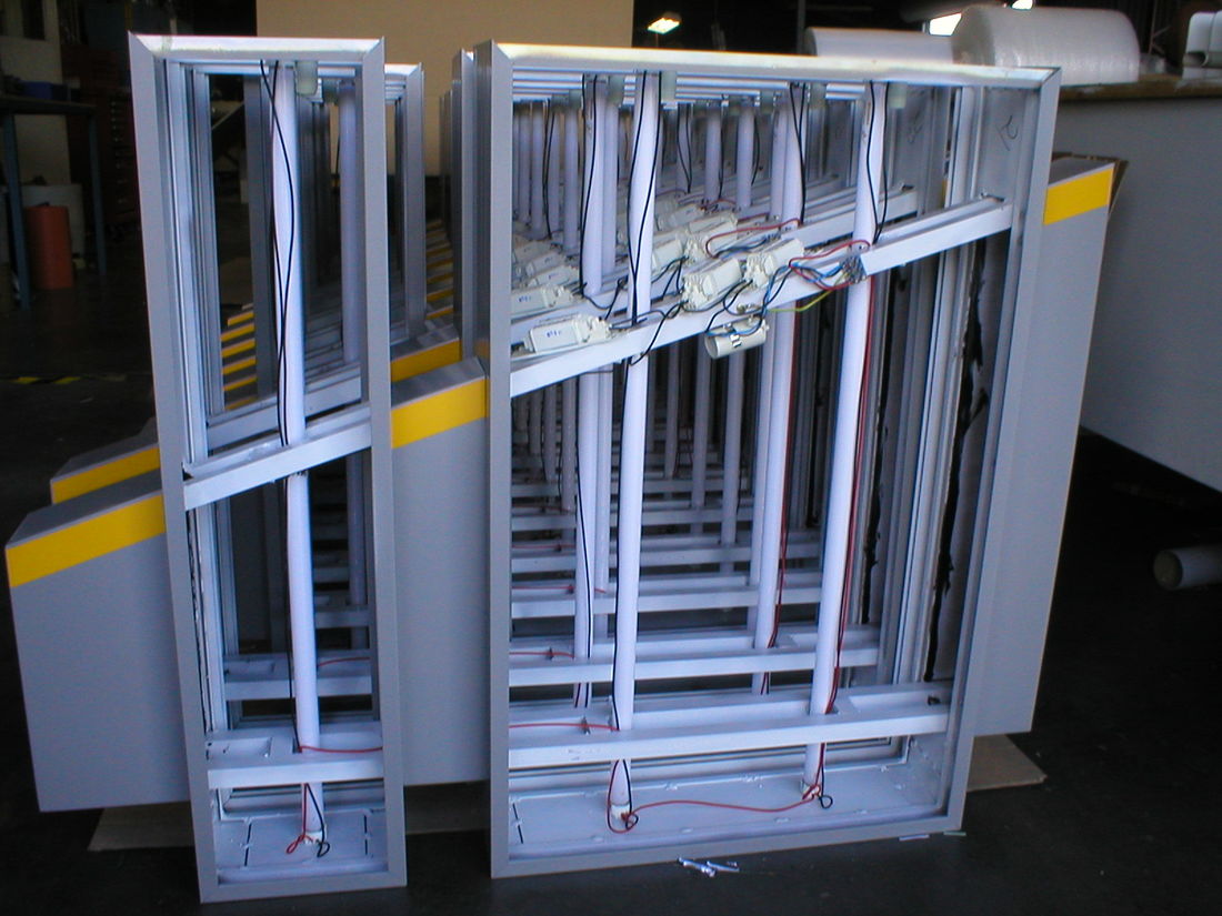 Services | Wide Bay Plastics